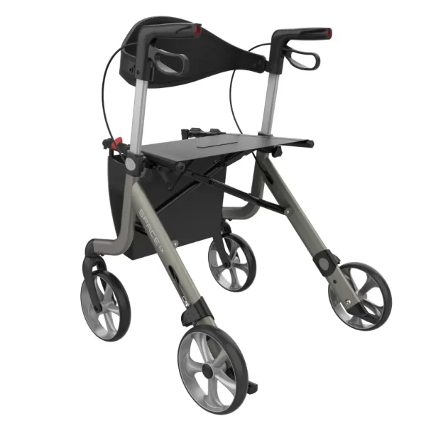Space LX Rollator | Rehasense