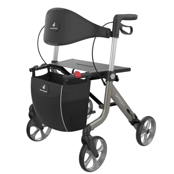 Space LX Rollator | Rehasense