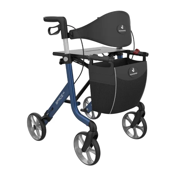 Space LX Rollator | Rehasense